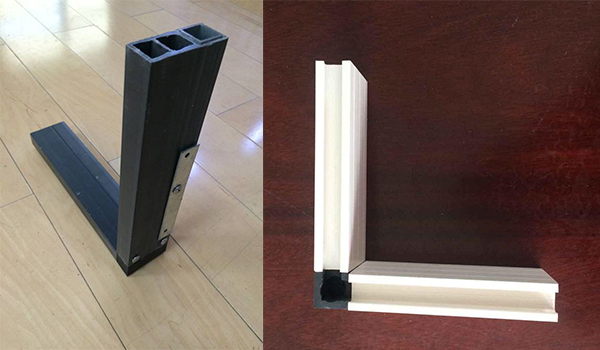Should we add a window subframe? - Guangdong Jiahua Aluminium Co., Ltd
